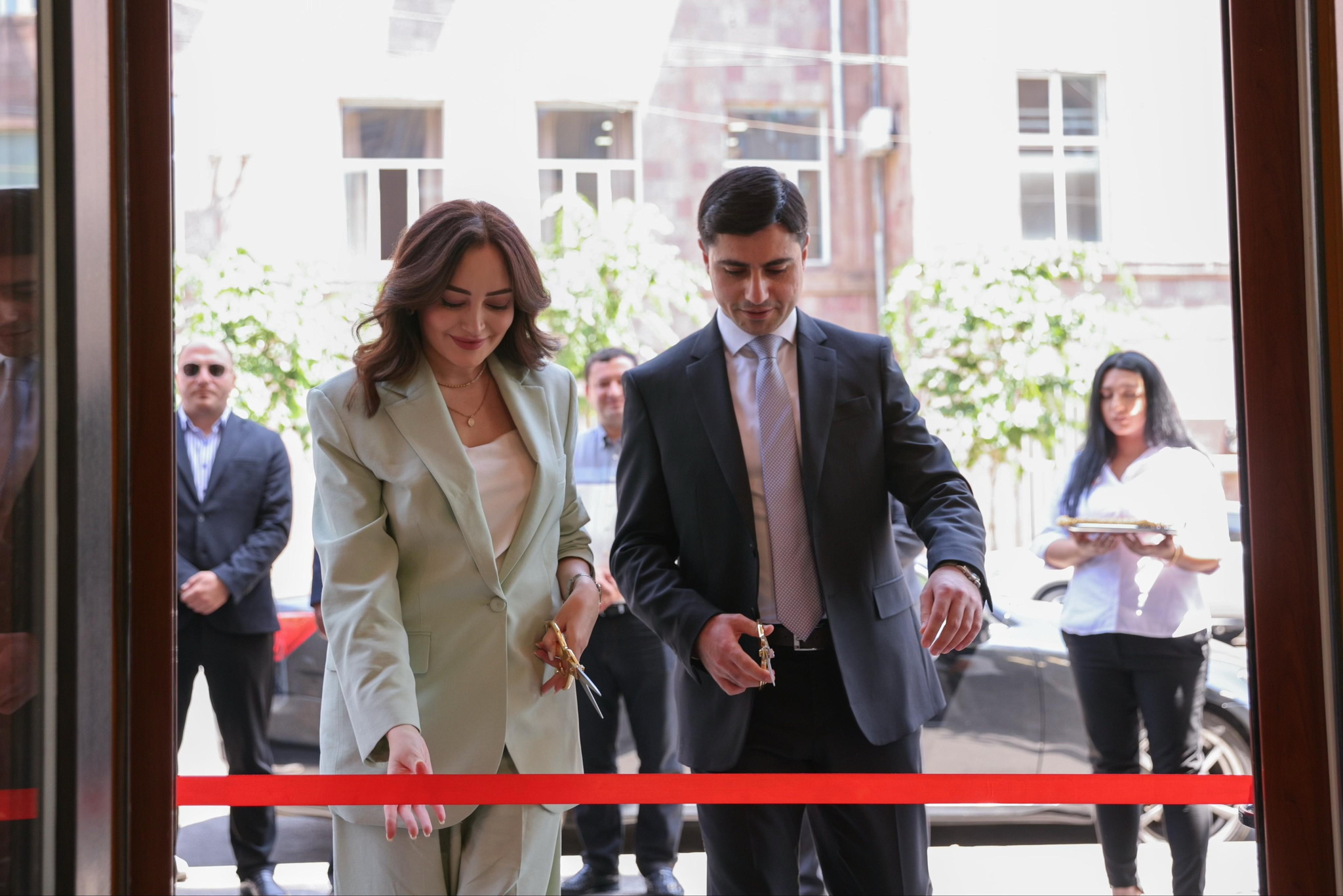 National Postal Operator | Haypost