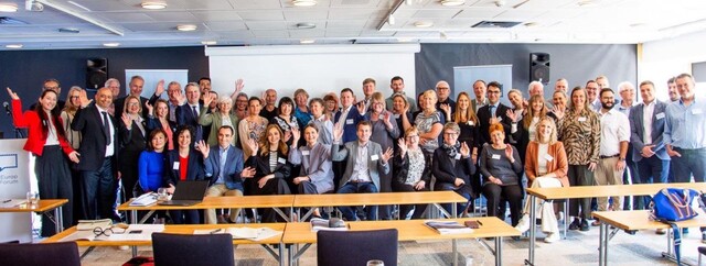 National Postal Operator | Haypost