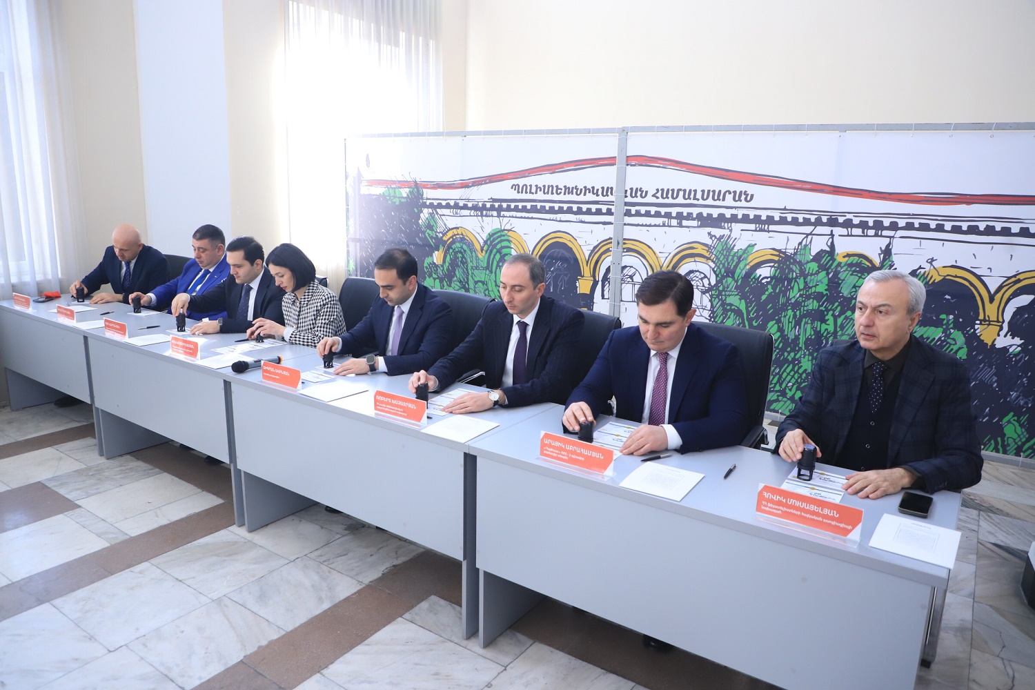 A Special Cover dedicated to the theme “90th anniversary of the ...