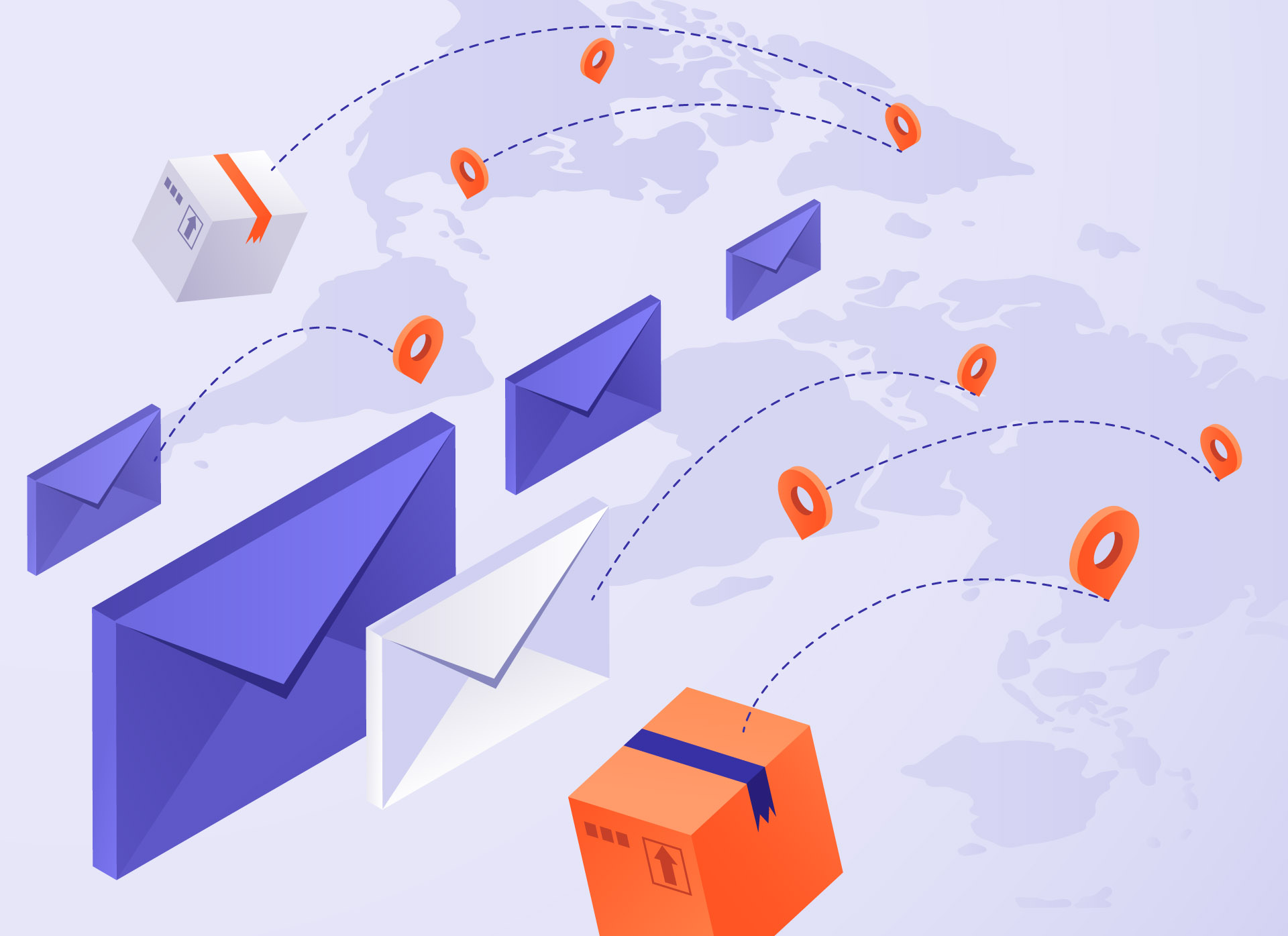 Postal Services | International and Domestic | HayPost