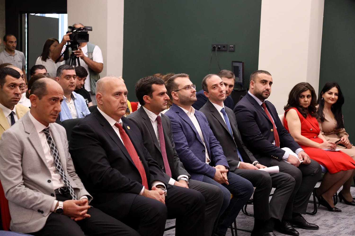 HayPost: Birth of the New Post