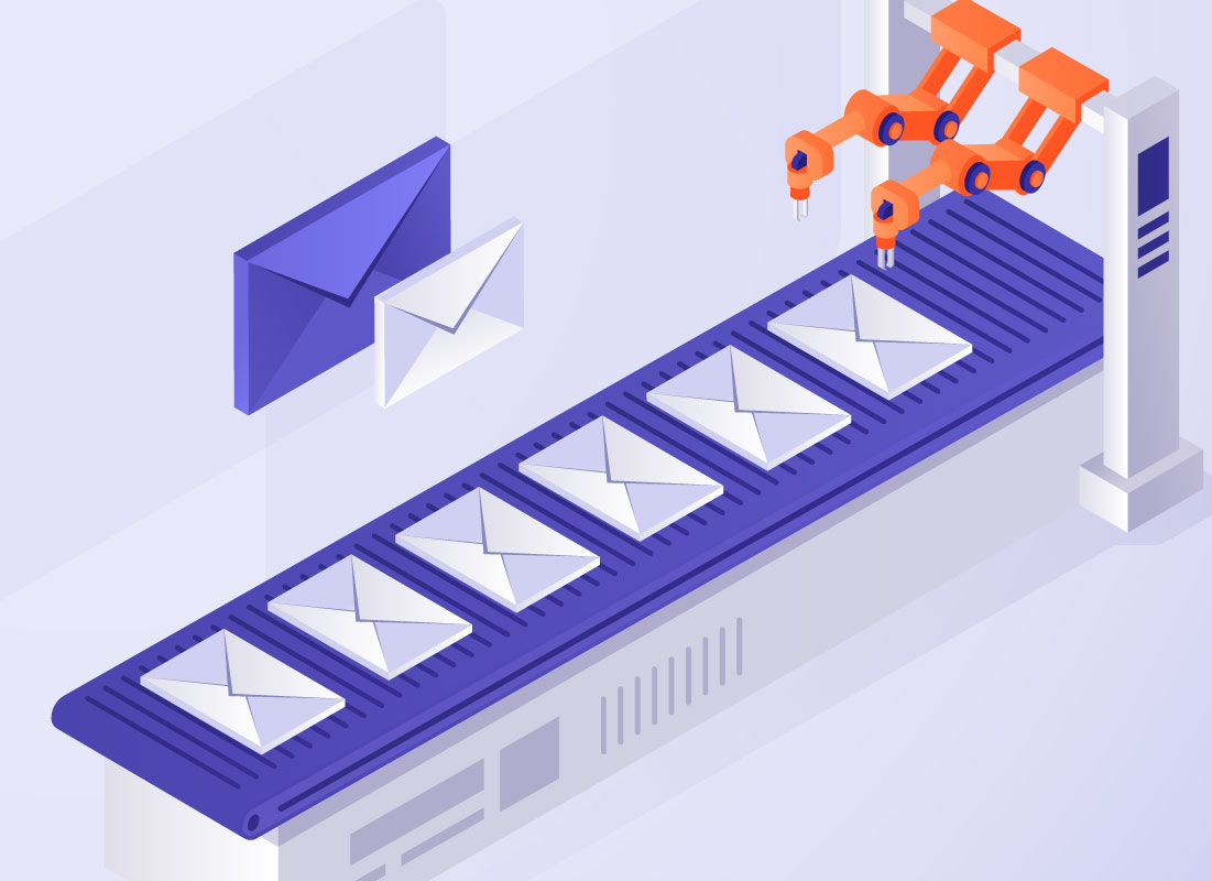 For Corporate Customers | Haypost