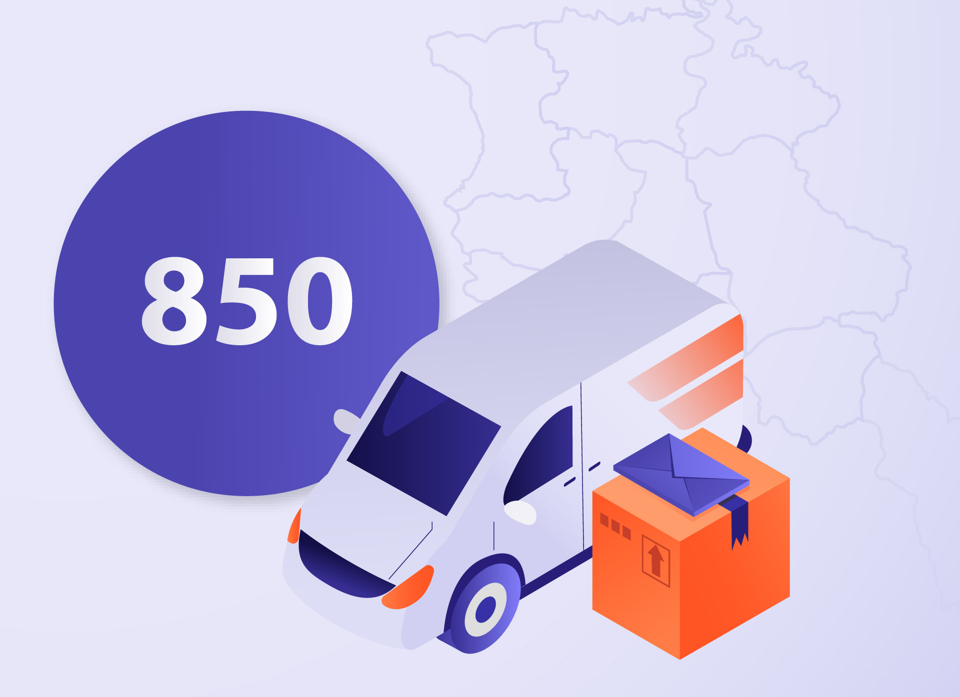 Почтовые Услуги | Международные и Внутриреспубликанские | HayPost