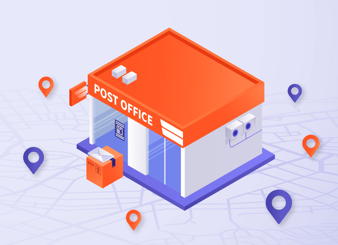 For Corporate Customers | Haypost