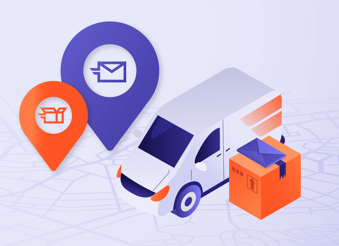 For Corporate Customers | Haypost