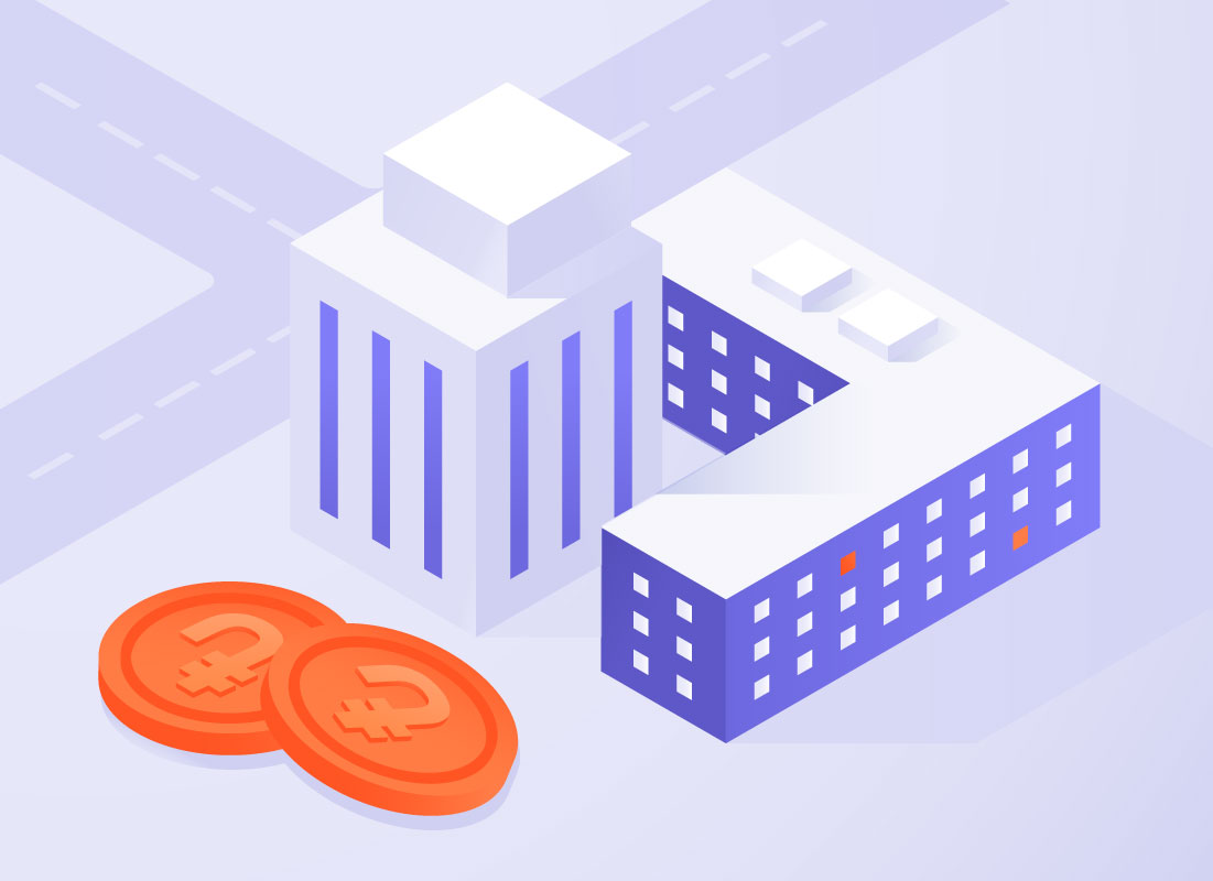 For Corporate Customers | Haypost