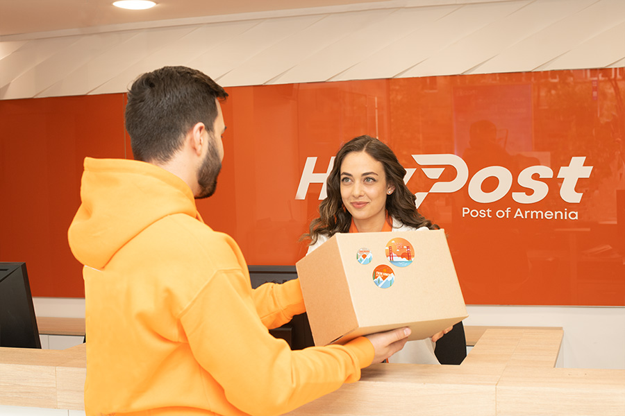 International Delivery | Express Shipping Service | HayPost